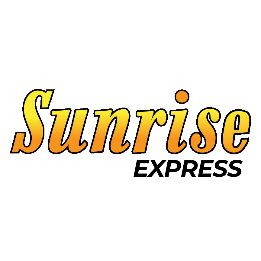 Sunrise Express | Full-service freight services | Grand Island, NE ...